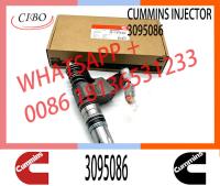 China 3087733 Mechanical Engine N14 Engine Diesel Fuel Injectors 3087733 In Automotive Engine Assemblies 30877 for sale