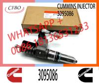 China 3087733 Mechanical Engine N14 Engine Diesel Fuel Injectors 3087733 In Automotive Engine Assemblies 30877 for sale