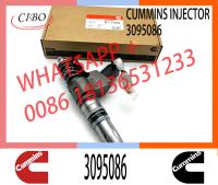 China 3087733 Mechanical Engine N14 Engine Diesel Fuel Injectors 3087733 In Automotive Engine Assemblies 30877 for sale