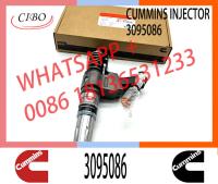 China 3087733 Mechanical Engine N14 Engine Diesel Fuel Injectors 3087733 In Automotive Engine Assemblies 30877 for sale