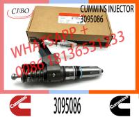 China 3087733 Mechanical Engine N14 Engine Diesel Fuel Injectors 3087733 In Automotive Engine Assemblies 30877 for sale