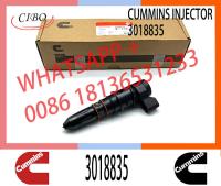 China Common Rail Injector Fuel Injector 3071497 3087648 4914328 3018835 For PT11 Excavator M11 ISM11 QSM11 for sale
