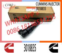China Common Rail Injector Fuel Injector 3071497 3087648 4914328 3018835 For PT11 Excavator M11 ISM11 QSM11 for sale