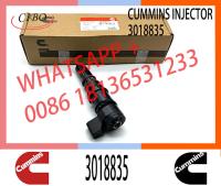 China Common Rail Injector Fuel Injector 3071497 3087648 4914328 3018835 For PT11 Excavator M11 ISM11 QSM11 for sale