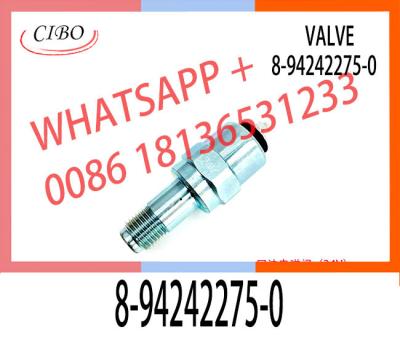 China 12V 24V Fuel Shut Off Solenoid Valve 0330001015 0330001016 0330001018 8-94242275-0 for sale