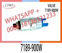 China Shut Off Solenoid Valve 7189-900W 7189-900H for sale