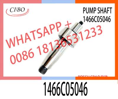 China Remanufactured Camshaft 1466C05046 For Oil Pump for sale