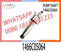 China Remanufactured Camshaft 1466C05064 For Oil Pump for sale