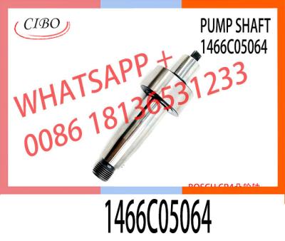 China Remanufactured Camshaft 1466C05064 For Oil Pump for sale