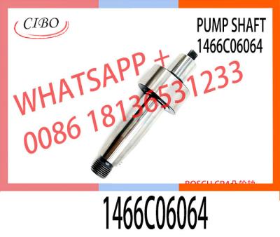 China Remanufactured quality camshaft 1466C06064 For oil pump 0445010684 0445010690 for sale