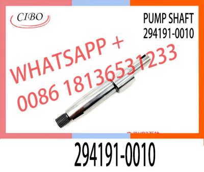 China Genuine and new Diesel auto parts Neutral HP3 pump shaft 294191-0080 same as 294191-0020 294191-0050 294191-0010 for sale