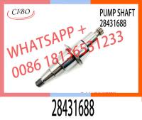 China Good Price Neutral Cam Shaft Drive Shaft 28431688 for DALPHI Pump for sale