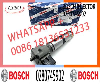 China 0414799005 Diesel Genuine High Pressure Fuel Injection Unit Pump 0414799005 0414799025 0280745902 for sale