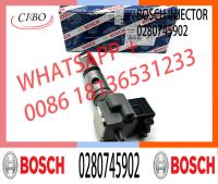 China 0414799005 Diesel Genuine High Pressure Fuel Injection Unit Pump 0414799005 0414799025 0280745902 for sale