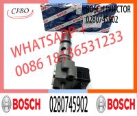 China 0414799005 Diesel Genuine High Pressure Fuel Injection Unit Pump 0414799005 0414799025 0280745902 for sale
