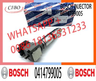 China Fuel Pump Unit Electronic Unit Pump 0 414 799 005 0414799005 for sale