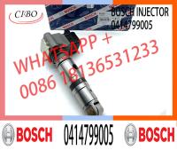 China Fuel Pump Unit Electronic Unit Pump 0 414 799 005 0414799005 for sale