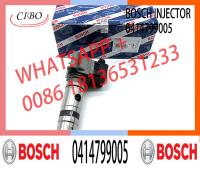 China Fuel Pump Unit Electronic Unit Pump 0 414 799 005 0414799005 for sale