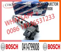 China 0414799014 Diesel Unit Fuel Pump 0414799029 0414799008 For 0280746902 A0280746902 for sale