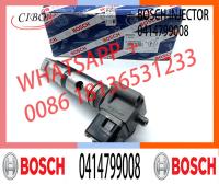 China 0414799014 Diesel Unit Fuel Pump 0414799029 0414799008 For 0280746902 A0280746902 for sale