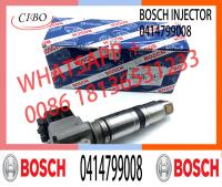 China 0414799014 Diesel Unit Fuel Pump 0414799029 0414799008 For 0280746902 A0280746902 for sale