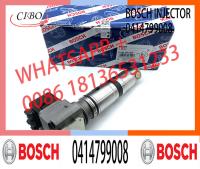 China 0414799014 Diesel Unit Fuel Pump 0414799029 0414799008 For 0280746902 A0280746902 for sale