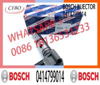 China diesel engine fuel injector unit pump 0414799008 0414799027 0414799014 for sale