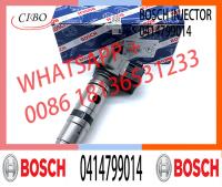 China diesel engine fuel injector unit pump 0414799008 0414799027 0414799014 for sale