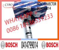 China diesel engine fuel injector unit pump 0414799008 0414799027 0414799014 for sale