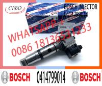 China diesel engine fuel injector unit pump 0414799008 0414799027 0414799014 for sale