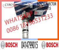 China Fuel Injection Unit Pump 0414799017 0414799032 A0280749102 0414799015 for sale