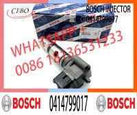 China Remanufactured Fuel Injection Unit Pump 0414799017 0414799018 0414799038 for sale