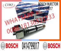 China Remanufactured Fuel Injection Unit Pump 0414799017 0414799018 0414799038 for sale