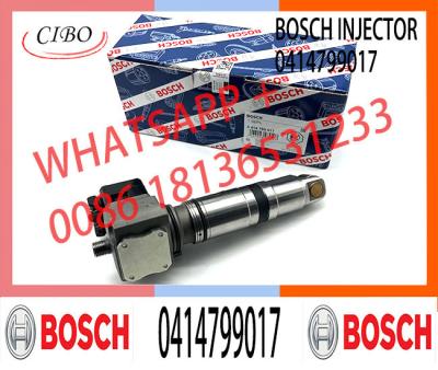 China Remanufactured Fuel Injection Unit Pump 0414799017 0414799018 0414799038 for sale