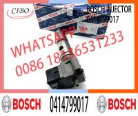 China Remanufactured Fuel Injection Unit Pump 0414799017 0414799018 0414799038 for sale