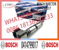 China Remanufactured Fuel Injection Unit Pump 0414799017 0414799018 0414799038 for sale