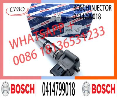 China Diesel Fuel Unit Pump 0414799024 0414799018 0280748802 A0280748802 For Mercedes Actros 11.9 d for sale