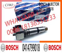 China Diesel Fuel Unit Pump 0414799024 0414799018 0280748802 A0280748802 For Mercedes Actros 11.9 d for sale