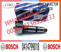 China Diesel Fuel Unit Pump 0414799024 0414799018 0280748802 A0280748802 For Mercedes Actros 11.9 d for sale