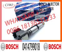 China Diesel Fuel Unit Pump 0414799024 0414799018 0280748802 A0280748802 For Mercedes Actros 11.9 d for sale