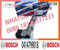 China Diesel Fuel Unit Pump 0414799024 0414799018 0280748802 A0280748802 For Mercedes Actros 11.9 d for sale