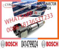 China Fuel Injection Pump 0414799018 0414799024 0986445022 0280748802 A0280748802 For Mercedes-Benz MBE4000 Engine for sale