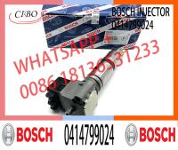 China Fuel Injection Pump 0414799018 0414799024 0986445022 0280748802 A0280748802 For Mercedes-Benz MBE4000 Engine for sale