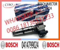 China Fuel Injection Pump 0414799018 0414799024 0986445022 0280748802 A0280748802 For Mercedes-Benz MBE4000 Engine for sale