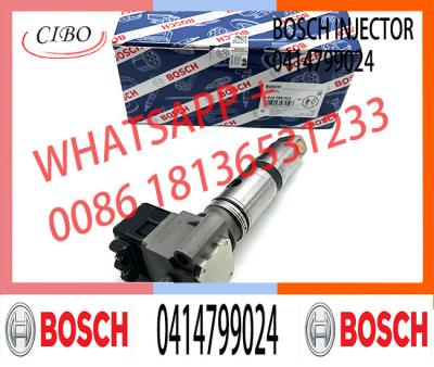 China Fuel Injection Pump 0414799018 0414799024 0986445022 0280748802 A0280748802 For Mercedes-Benz MBE4000 Engine for sale