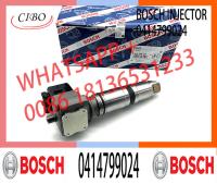 China Fuel Injection Pump 0414799018 0414799024 0986445022 0280748802 A0280748802 For Mercedes-Benz MBE4000 Engine for sale
