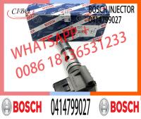 China Common Rail Diesel Engine Fuel Injection Unit Pump 0986445102 0414799008 0414799027 for sale