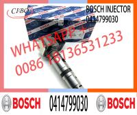 China Fuel Injection Unit Pump 0414799030 0414799015 For Khodro Mercedes 0280748902 A0280748902 0986445020 for sale
