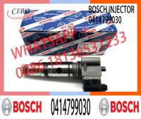 China Fuel Injection Unit Pump 0414799030 0414799015 For Khodro Mercedes 0280748902 A0280748902 0986445020 for sale