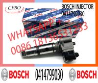 China Fuel Injection Unit Pump 0414799030 0414799015 For Khodro Mercedes 0280748902 A0280748902 0986445020 for sale